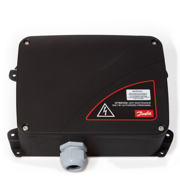 DANFOSS - R13 (B/F) - indic