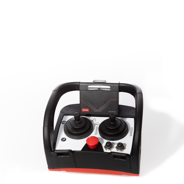 DANFOSS - IK2 - indic