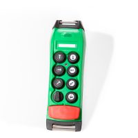 DANFOSS - T70/ATEX - indic